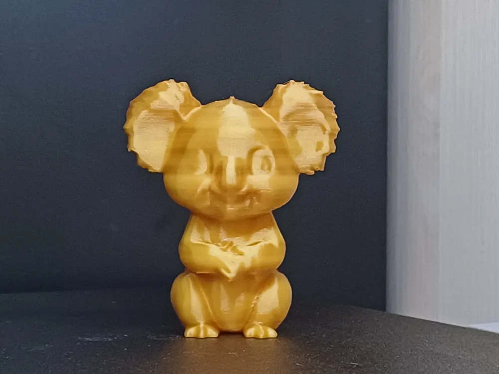 Koala by Kiron 21 MakerWorld: Download Free 3D Models