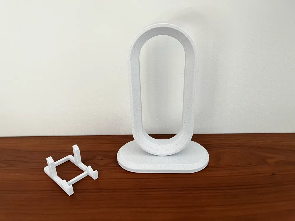 Headphone Rest by Novox.Design - MakerWorld