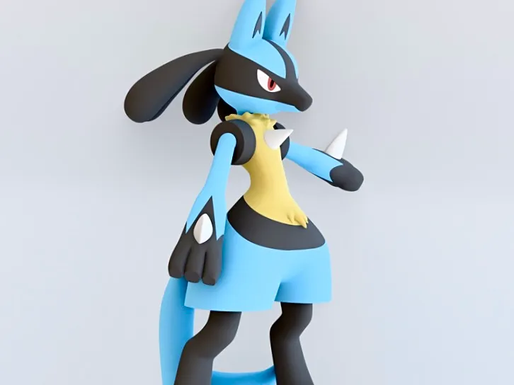 ABC3D Models | 已发布 - MakerWorld