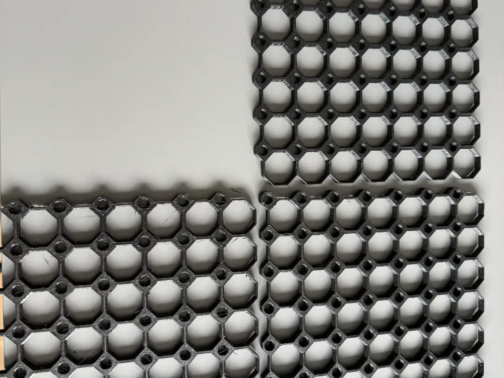 A1 mini 7x7 Multiboard Core Stack/Single tiles Remixed by H1D ...