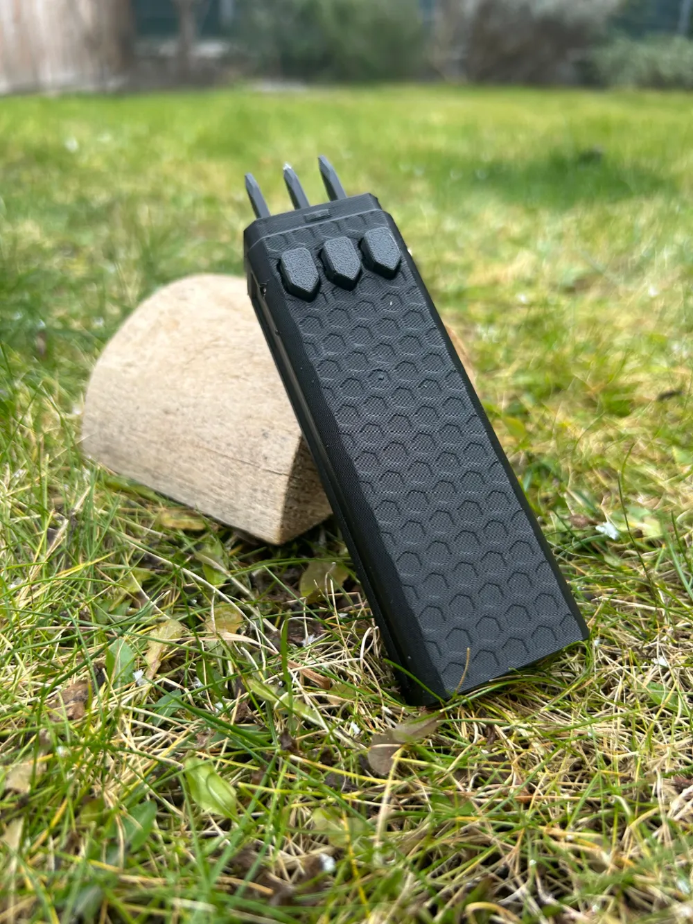Powerfull Arrow Shooter v1 by Gfil MakerWorld: Download Free 3D Models