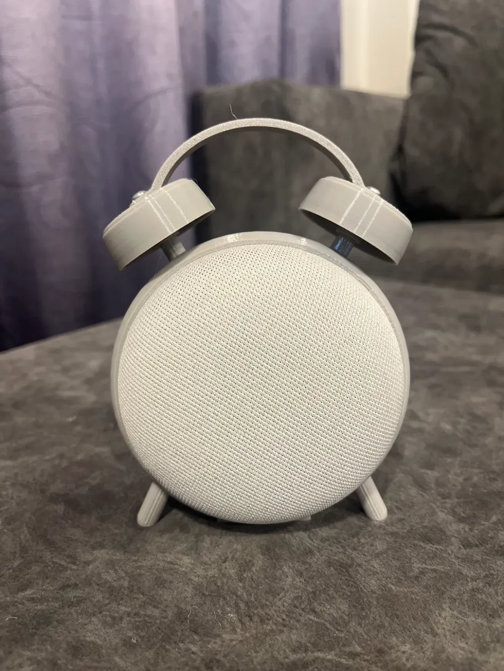 Google Nest mini / Home mini | Case, Stand by PPFamily99 MakerWorld ...