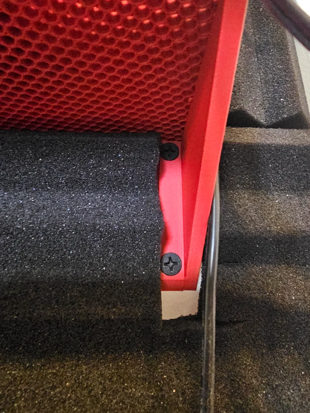 Vented Modem & Router Shelf - Lightweight by CryoSlang - MakerWorld