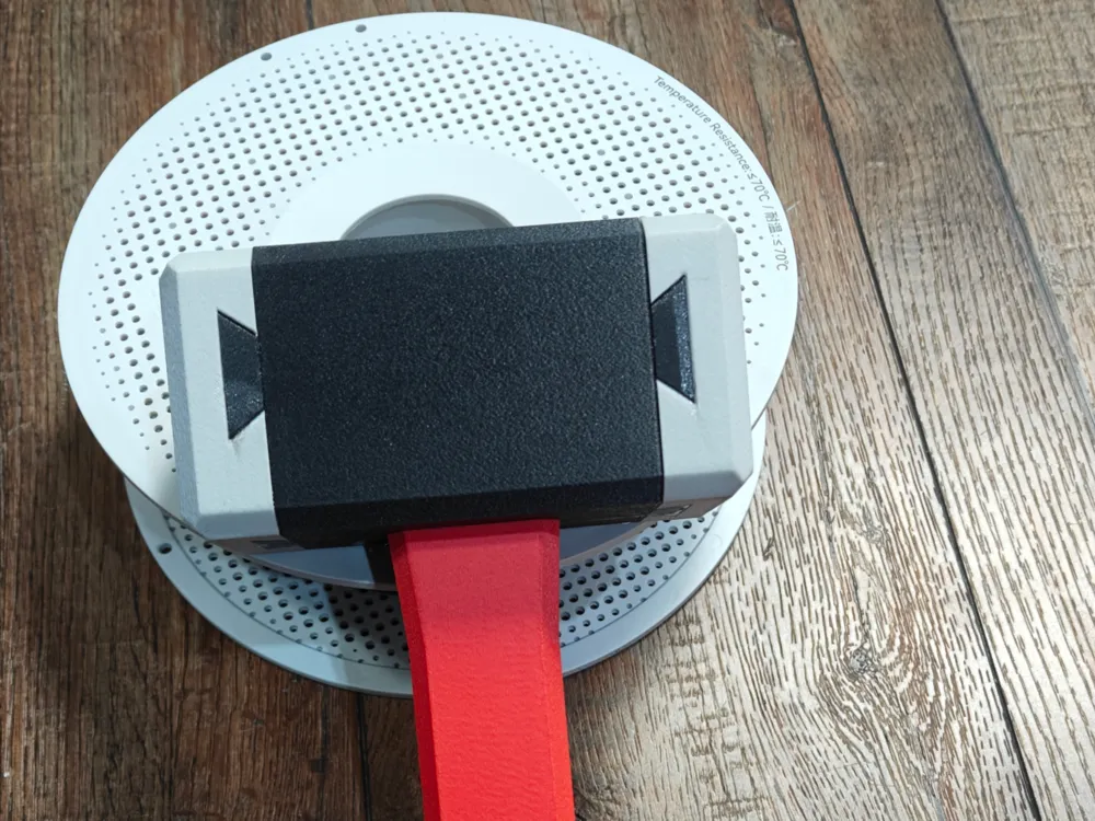Impossible Dovetail Woodworking Hammer by ProtoDad MakerWorld: Download ...