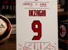 Poster Milan Inzaghi - Free 3D Print Model - MakerWorld