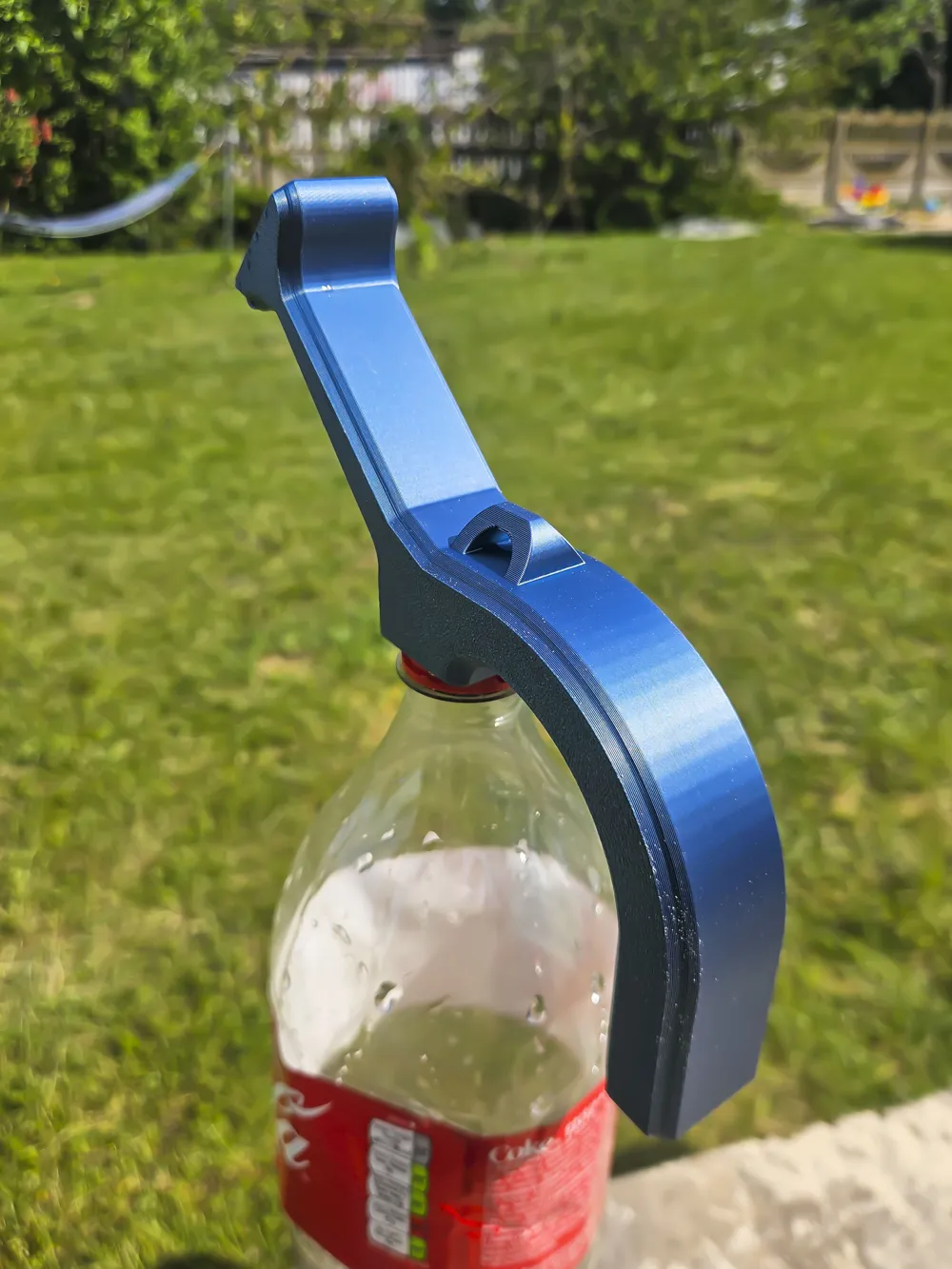 ボトル給水キャップ A1 mini - (プリントインプレイス) by Mr_Andre MakerWorld：無料3Dモデルをダウンロード