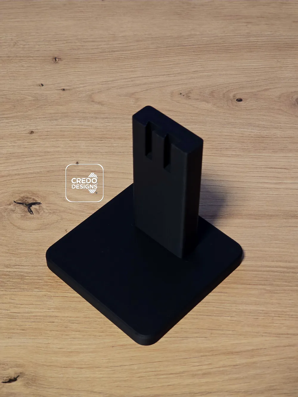 Pokémon PSA/Beckett/CGC Slab Modern Display Stand - Free 3D Print Model ...