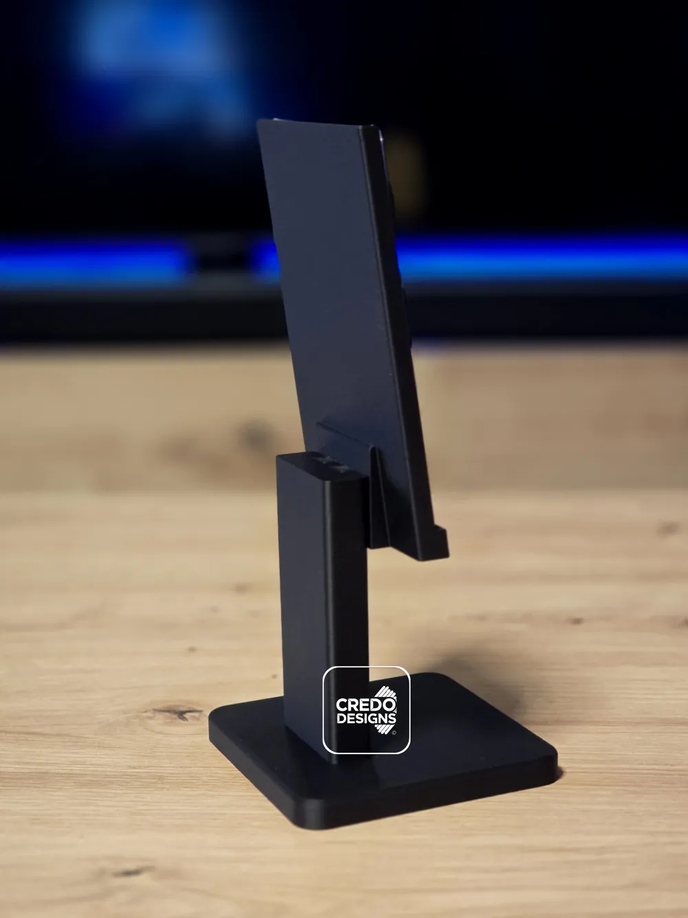 Pokémon PSA/Beckett/CGC Slab Modern Display Stand by Credo Designs ...