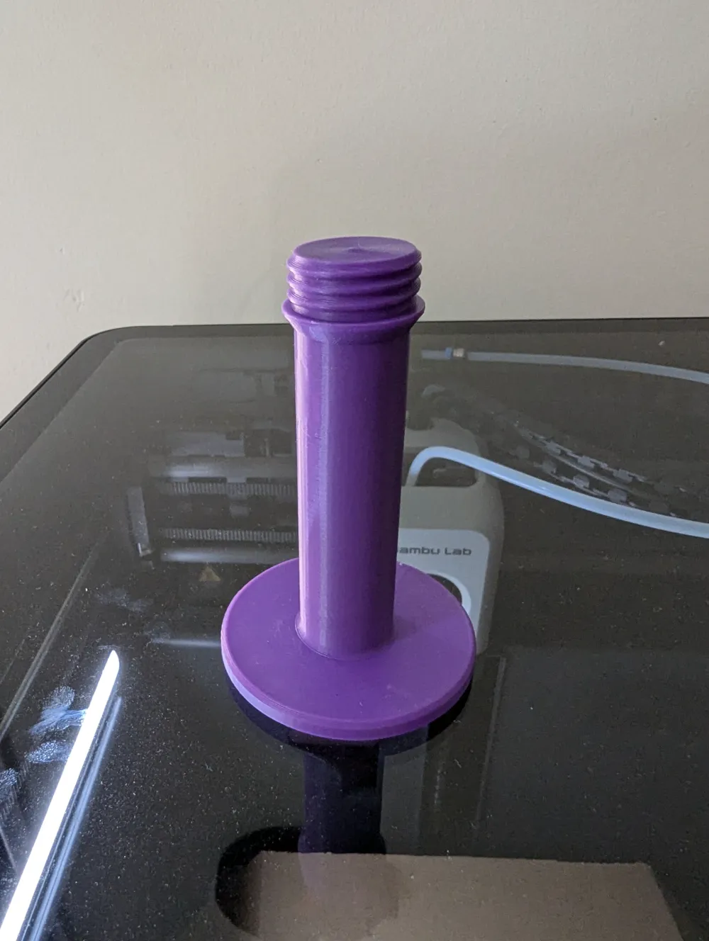 Multiboard Spool Holder/Hook Remixed by Jchan161 MakerWorld: Download ...