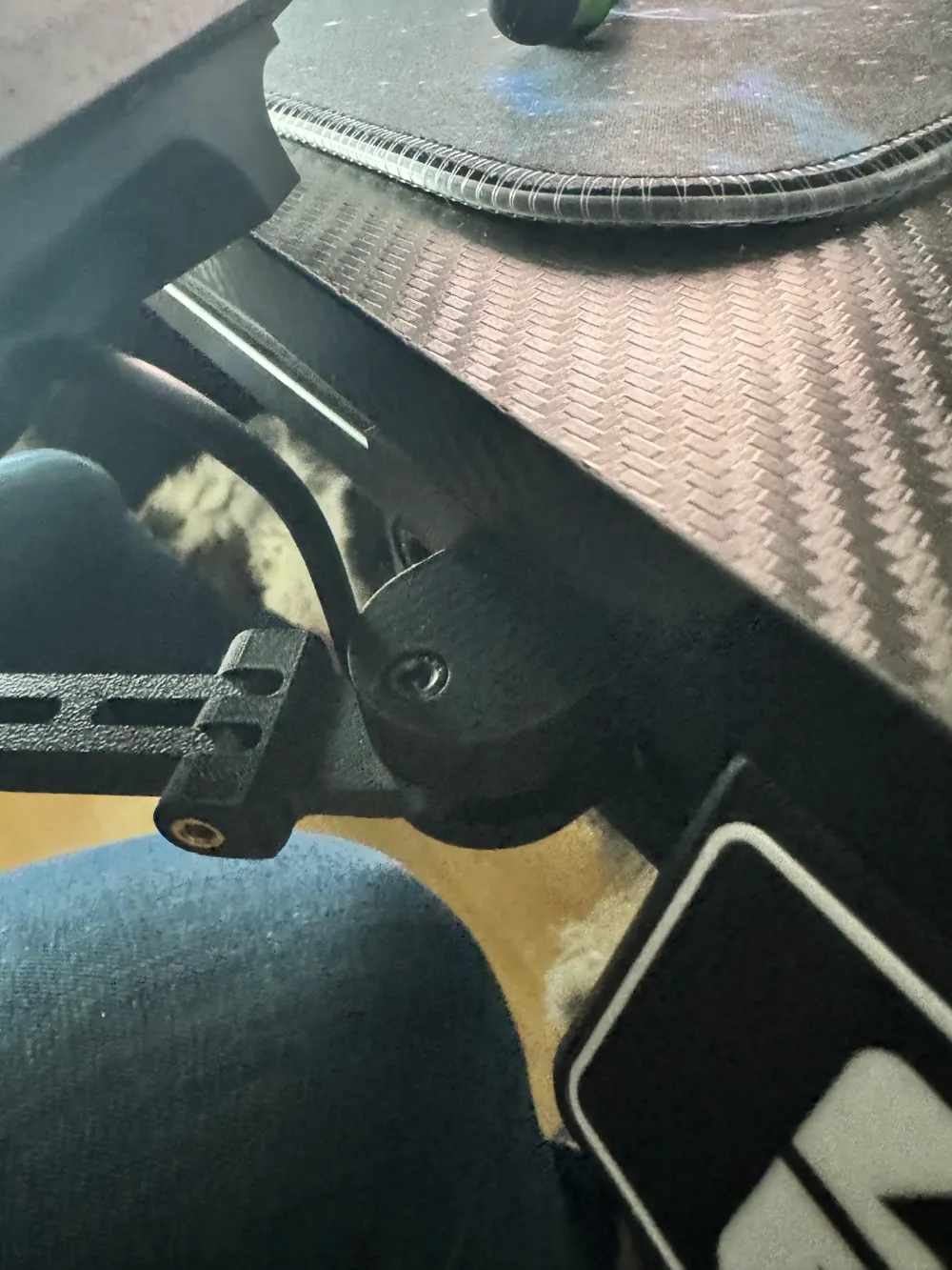 Stream Deck Rig Case with holder by RdyPla3erOne - MakerWorld