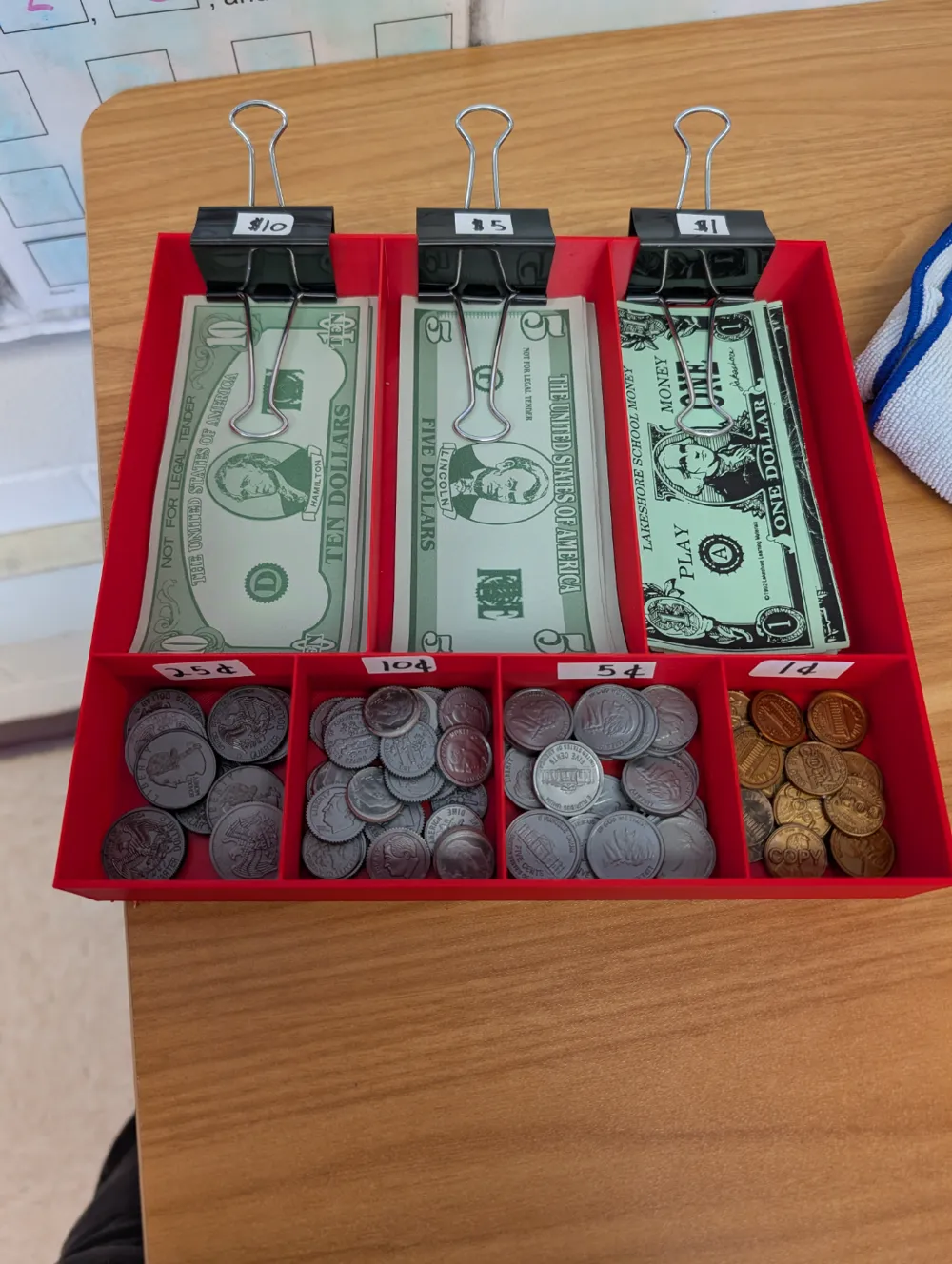 Cash Drawer - Free 3D Print Model - MakerWorld
