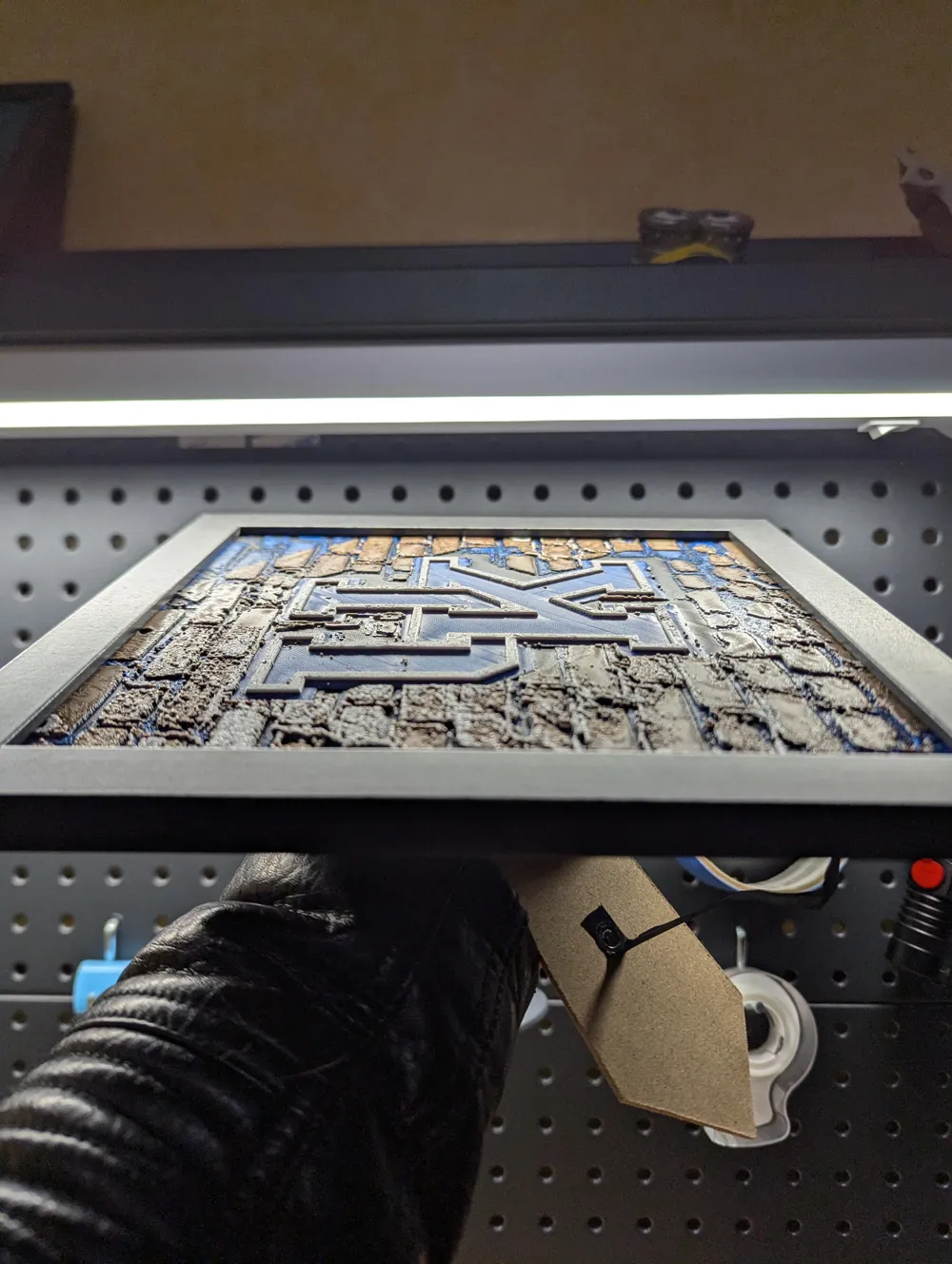 UK 1.0 - Free 3D Print Model - MakerWorld