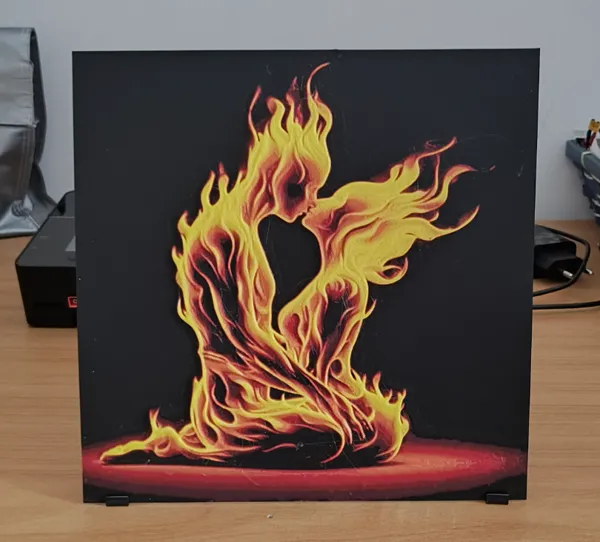 cP3D | Home - MakerWorld