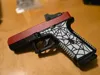 glock 19 black widow - Free 3D Print Model - MakerWorld