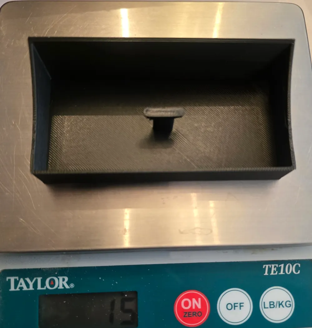 Creality CFS Silica Gel Box by freeentertainment MakerWorld: Download ...