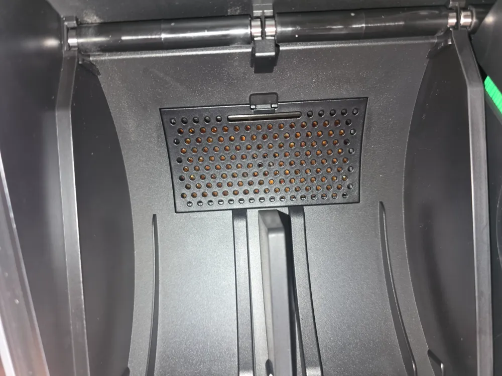 Creality CFS Silica Gel Box by freeentertainment MakerWorld: Download ...