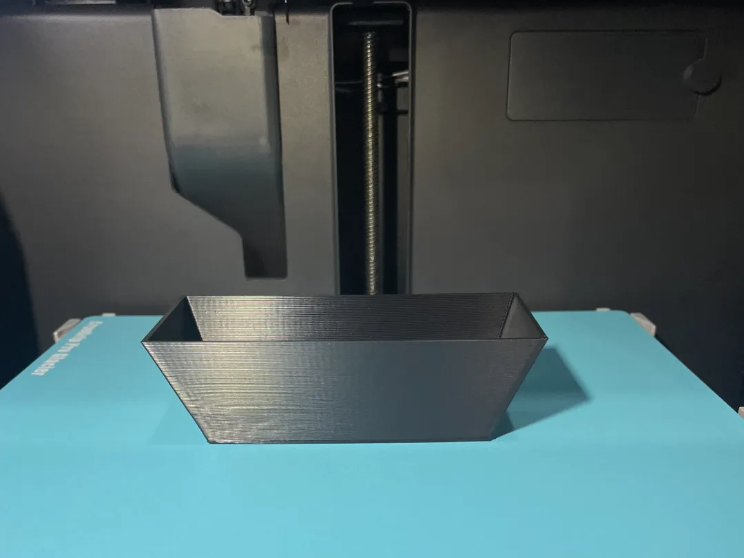 Extreme Warp Test - Free 3D Print Model - MakerWorld