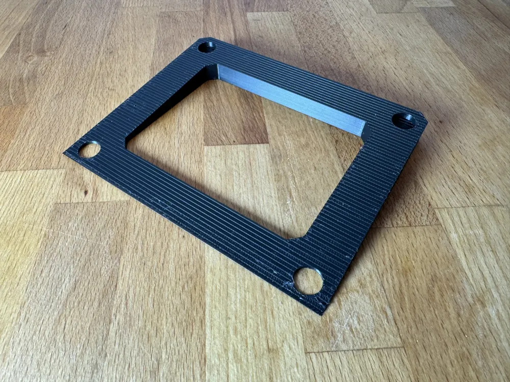 Keychron Q6 Feet by user_346967666 - MakerWorld