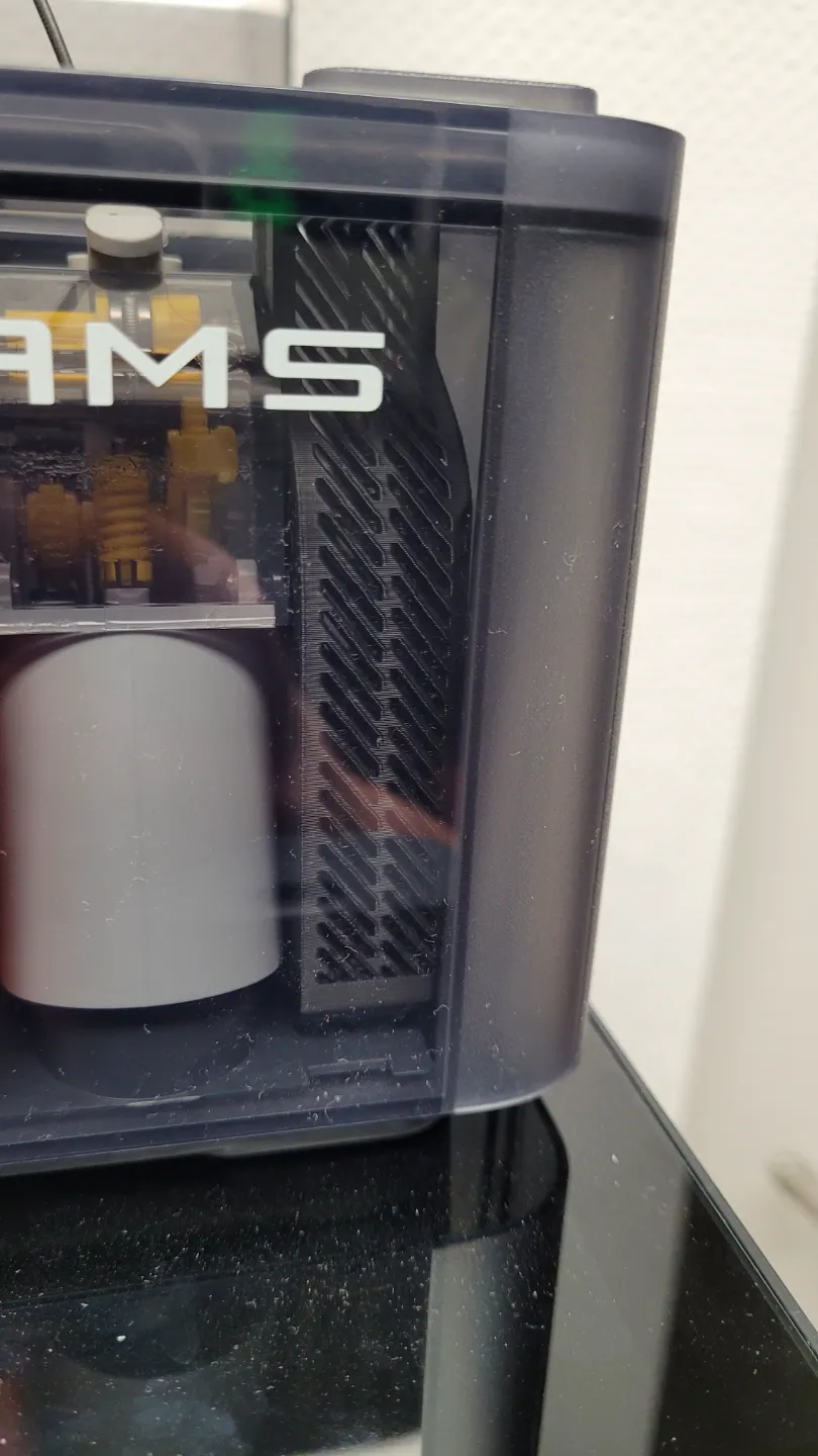 Dry Pod AMS Narrow for Outter Spots Remixed by Achimque - MakerWorld