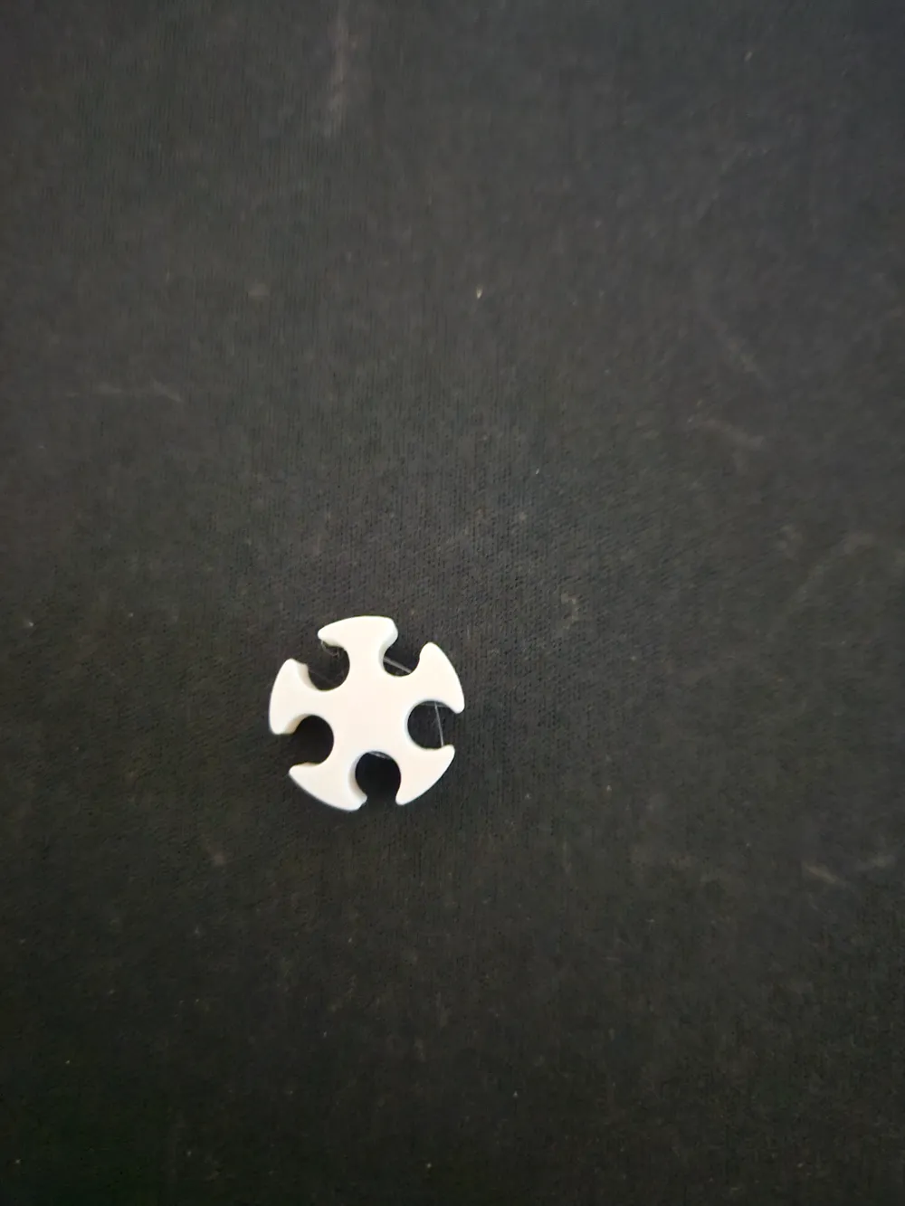 A1 mini PTFE tube clip by Andrea - MakerWorld