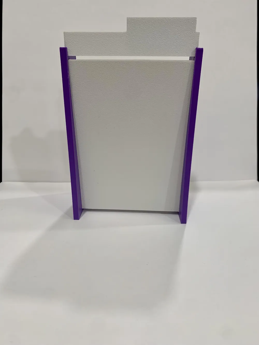 Miniature Hollywood Video VHS Shelf -Customizable - Free 3D Print Model ...