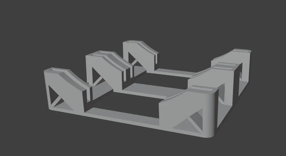 Bambu Lab spool holder - Free 3D Print Model - MakerWorld