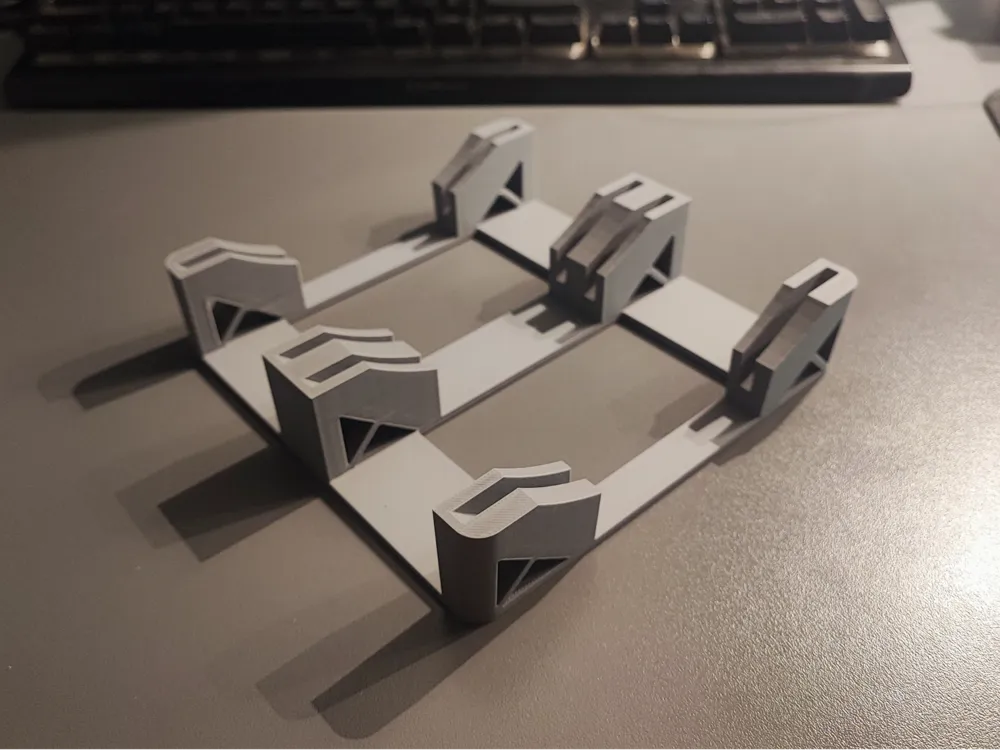 Bambu Lab spool holder - Free 3D Print Model - MakerWorld