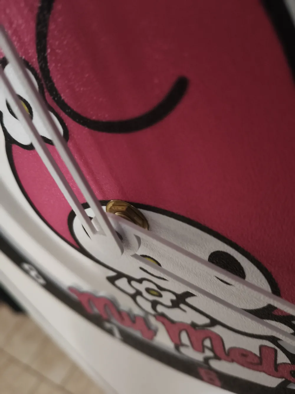 Various Clock Hands 70 & 100 mm - Free 3D Print Model - MakerWorld