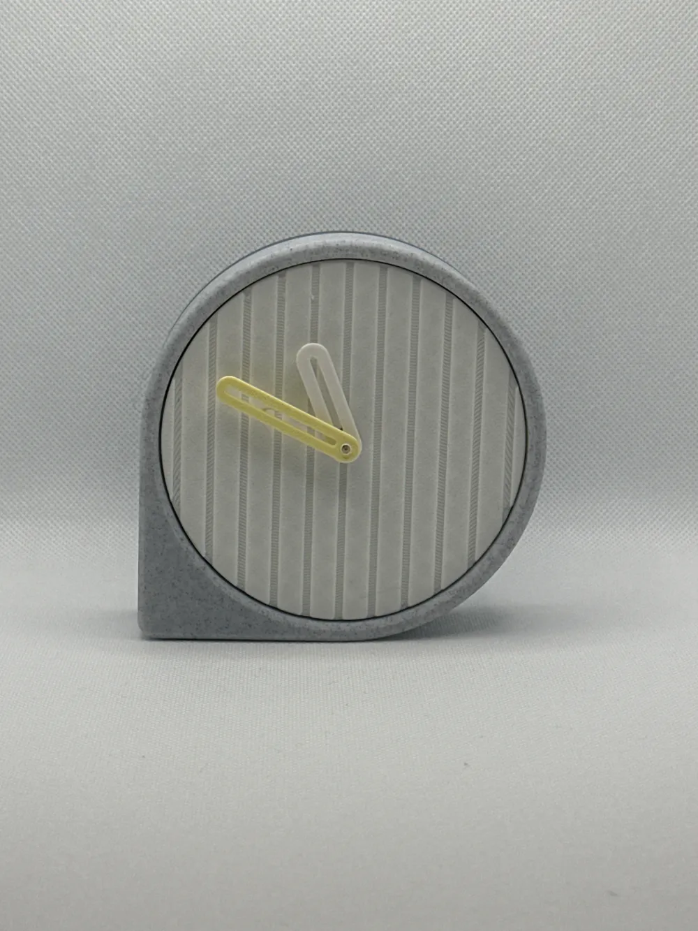 Desktop Clock. Modular office clock kit. Modern by Abstractia Design ...