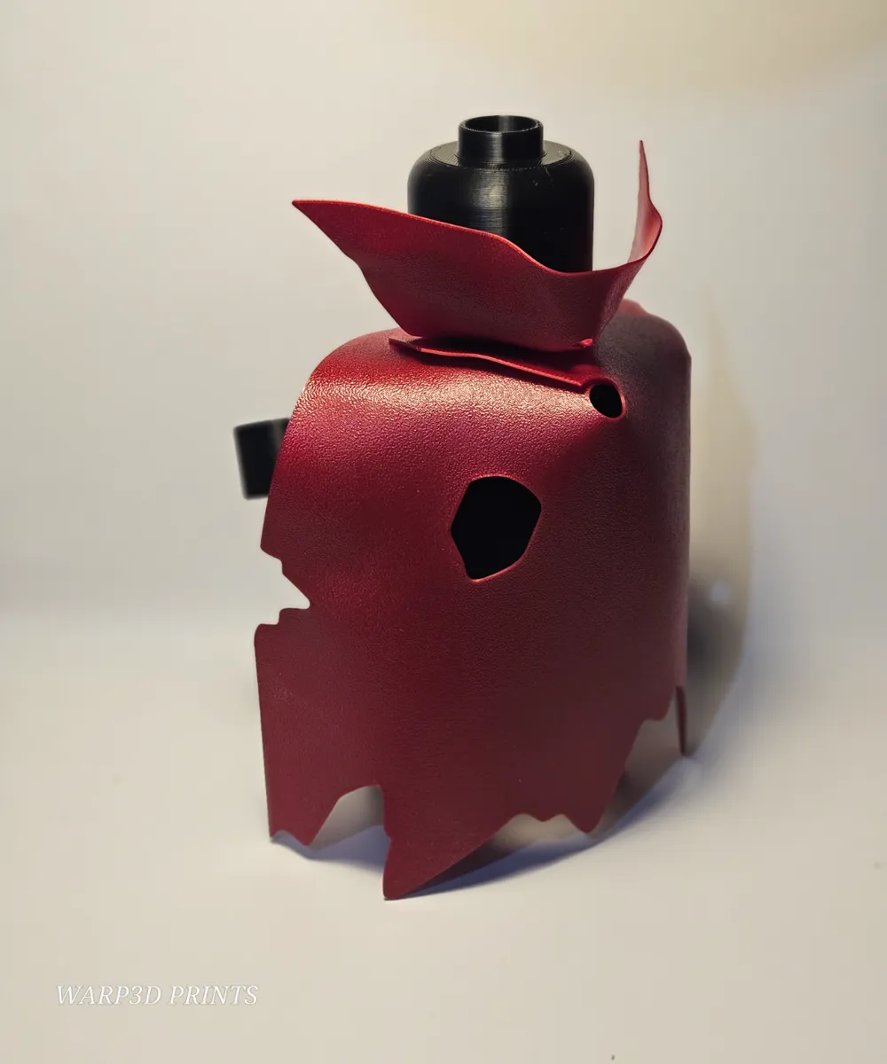 Big Brick *SPAWN* by Warp3D Prints - MakerWorld