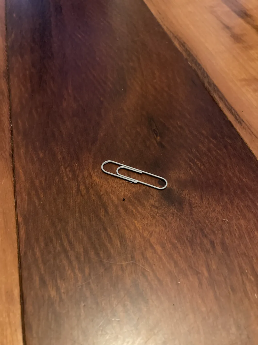 Functional Paper Clip by AbyssalCactus - MakerWorld