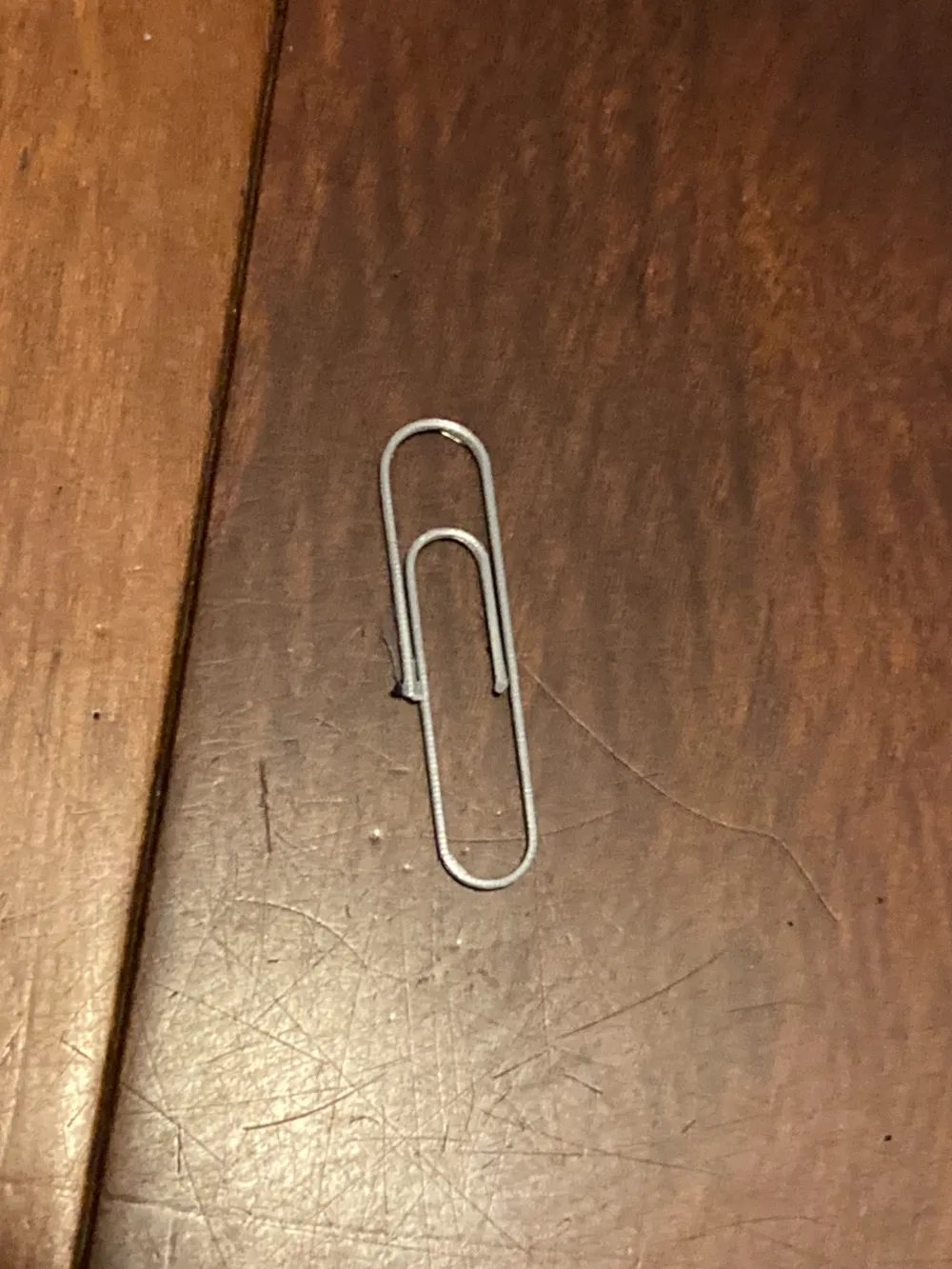 Functional Paper Clip by AbyssalCactus - MakerWorld