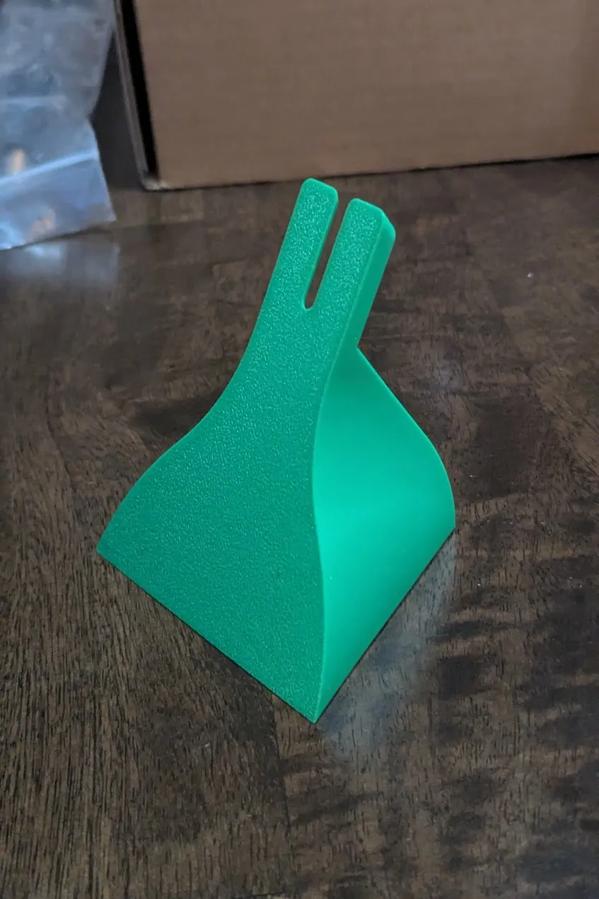 Zipper Jig - Free 3D Print Model - MakerWorld