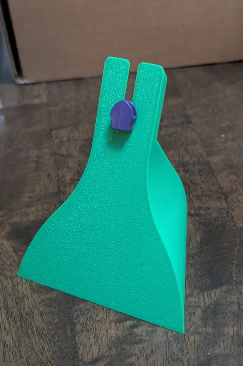 Zipper Jig - Free 3D Print Model - MakerWorld