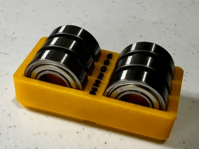 russell.compton | Home - MakerWorld