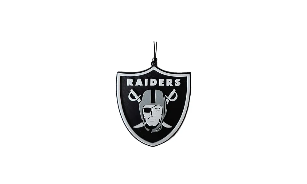 Las Vegas Raiders Car Rearview Mirror Ornament by Salvadori - MakerWorld
