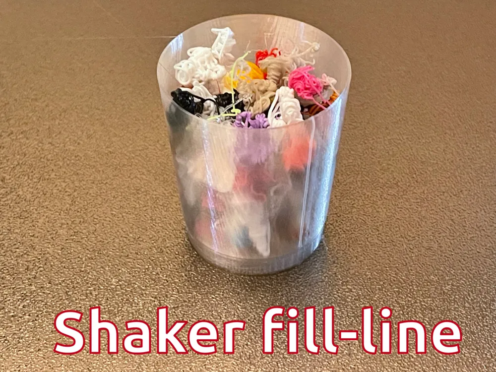 Maraca & Shaker Musical Poop Waste Instruments by MalcTheOracle ...