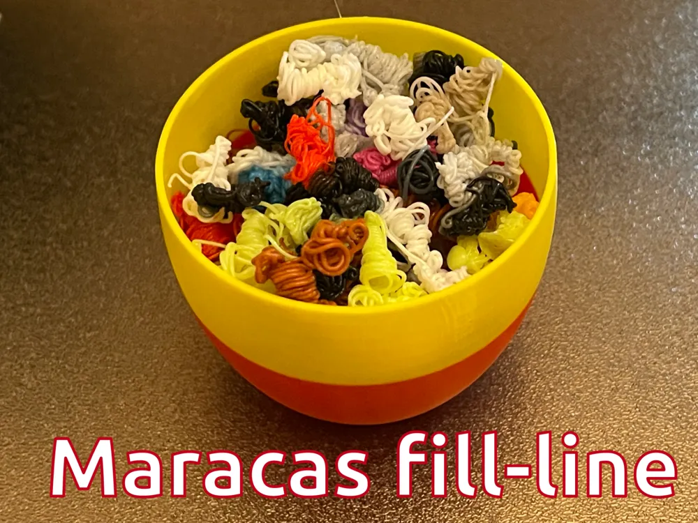 Maraca & Shaker Musical Poop Waste Instruments by MalcTheOracle ...