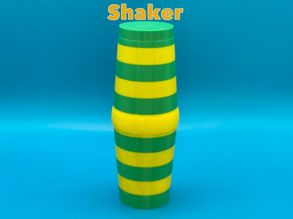 Maraca & Shaker Musical Poop Waste Instruments by MalcTheOracle ...