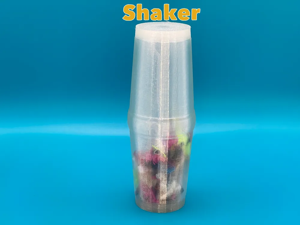 Maraca & Shaker Musical Poop Waste Instruments by MalcTheOracle ...