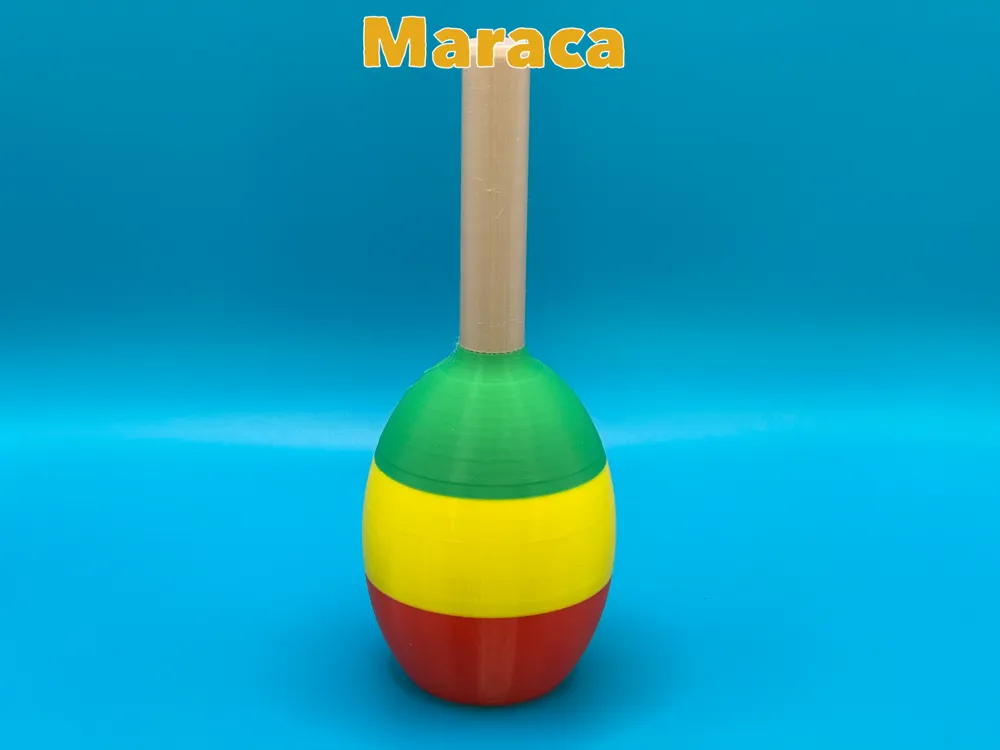 Maraca & Shaker Musical Poop Waste Instruments by MalcTheOracle ...