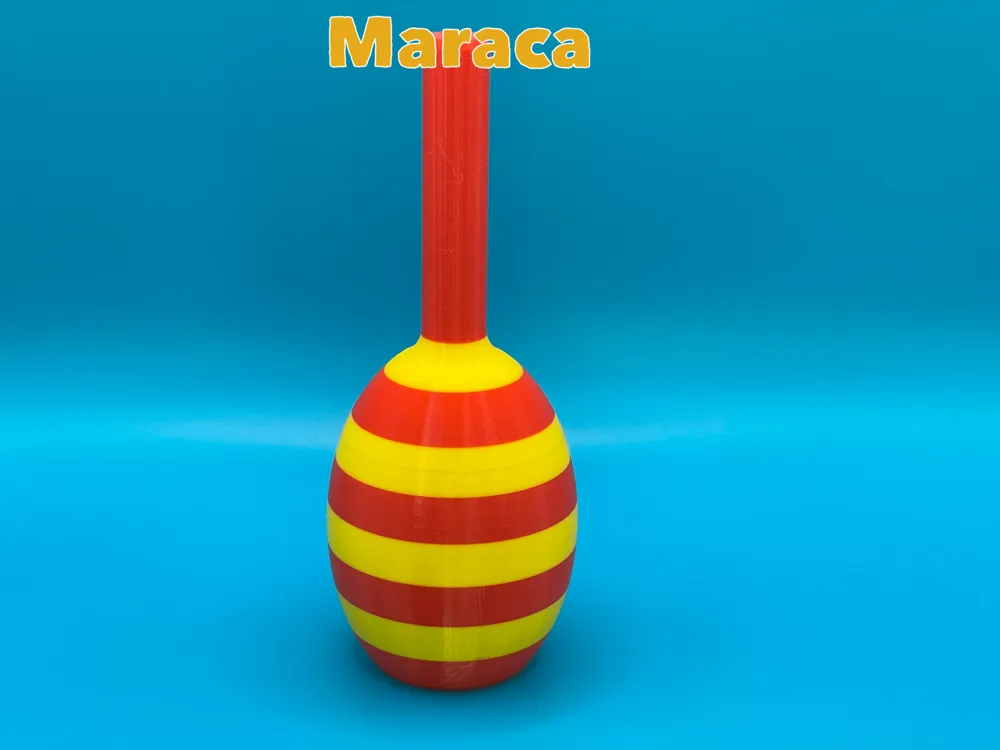 Maraca & Shaker Musical Poop Waste Instruments by MalcTheOracle ...