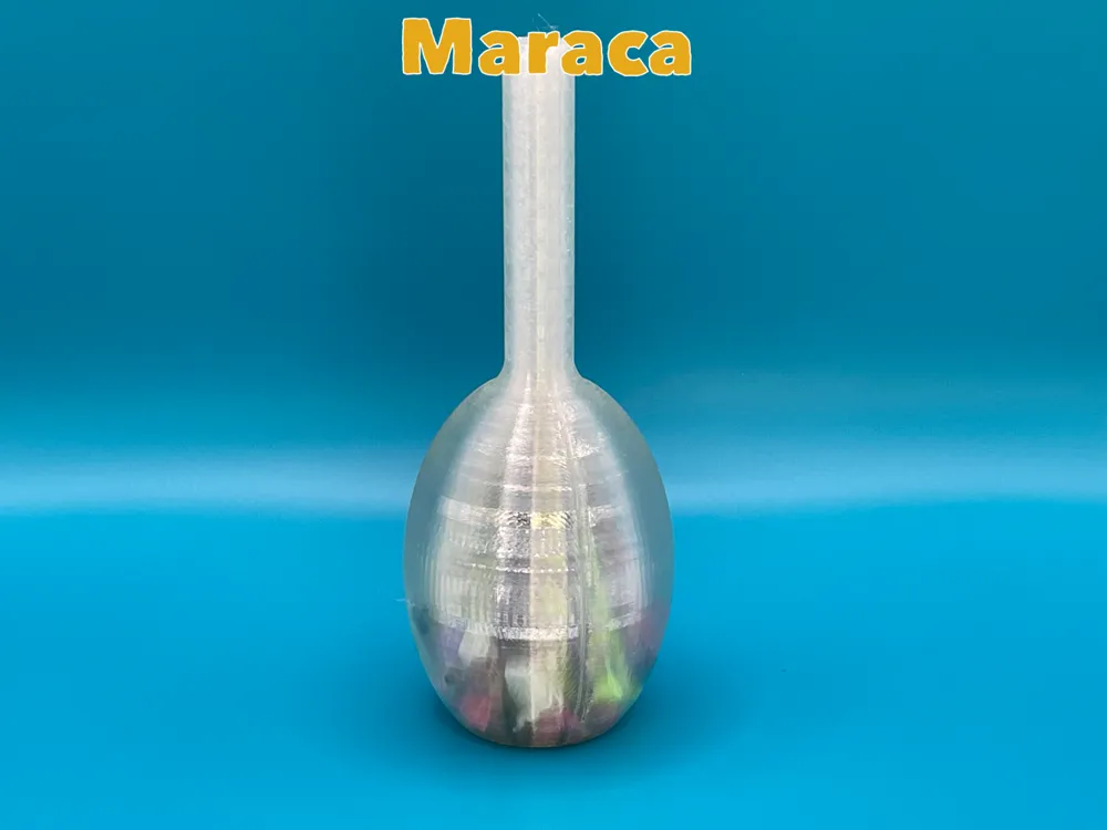 Maraca & Shaker Musical Poop Waste Instruments by MalcTheOracle ...