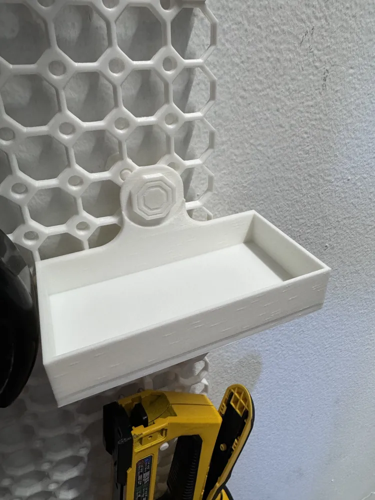 Dewalt Drill Bit Tray for Multiboard by Andre P MakerWorld: Download ...