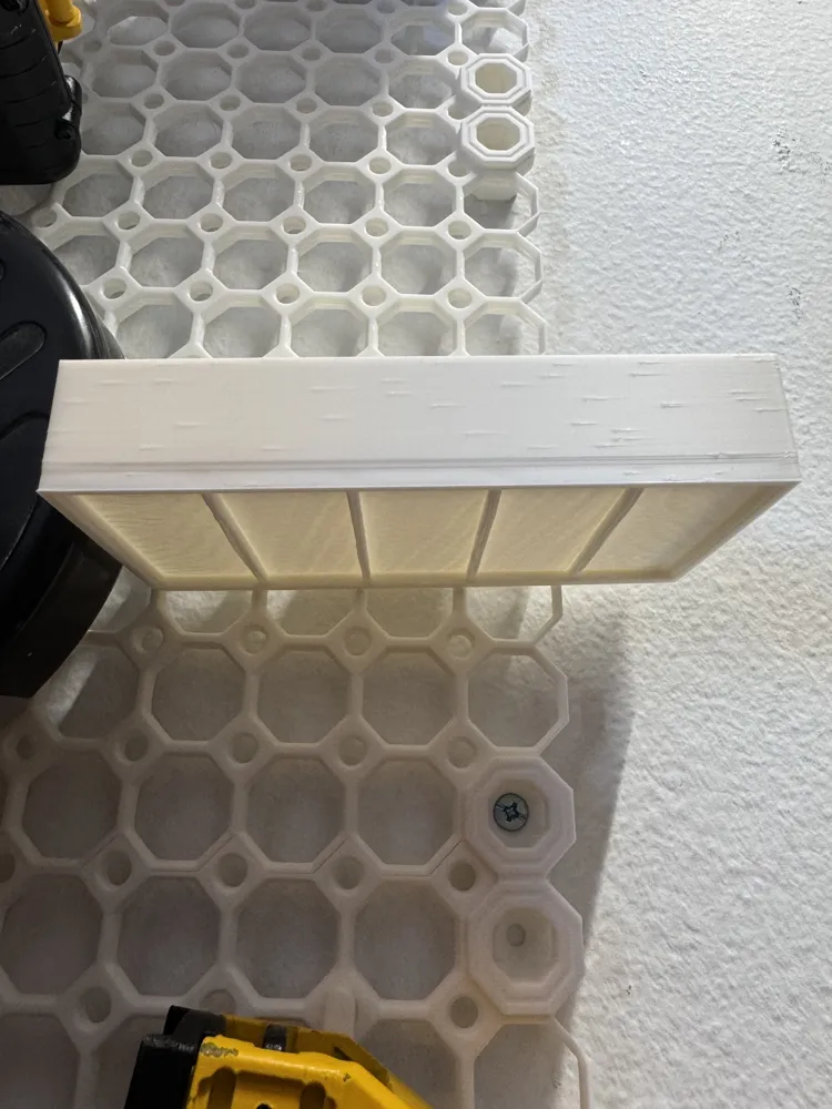 Dewalt Drill Bit Tray for Multiboard by Andre P MakerWorld: Download ...