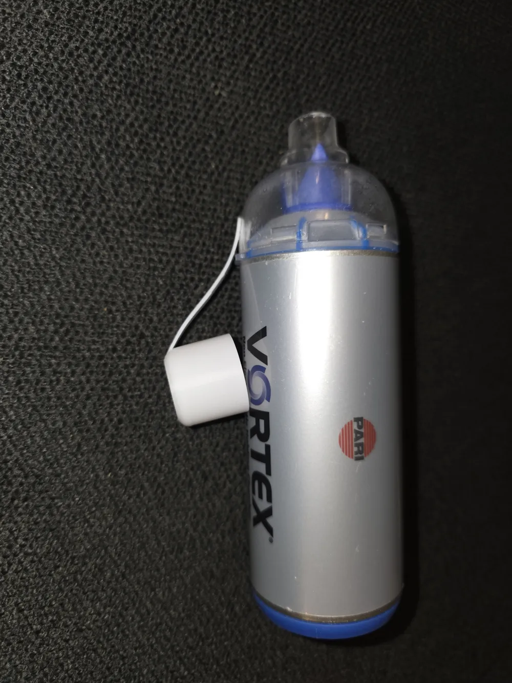Vortex Inhaler dust cover by The answer is 42 MakerWorld: Download Free 3D Models