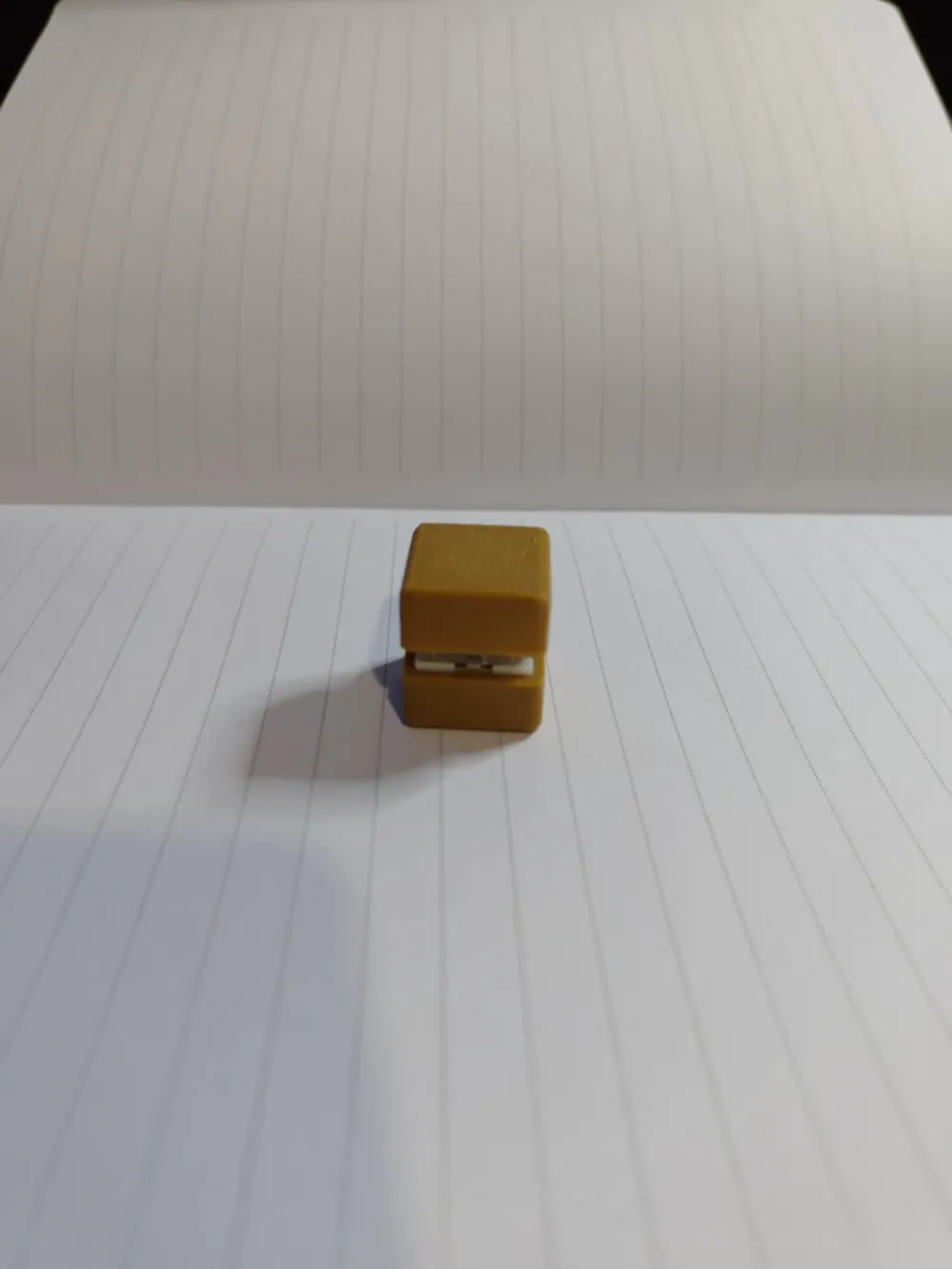 simple keyboard clicker fidget - Free 3D Print Model - MakerWorld