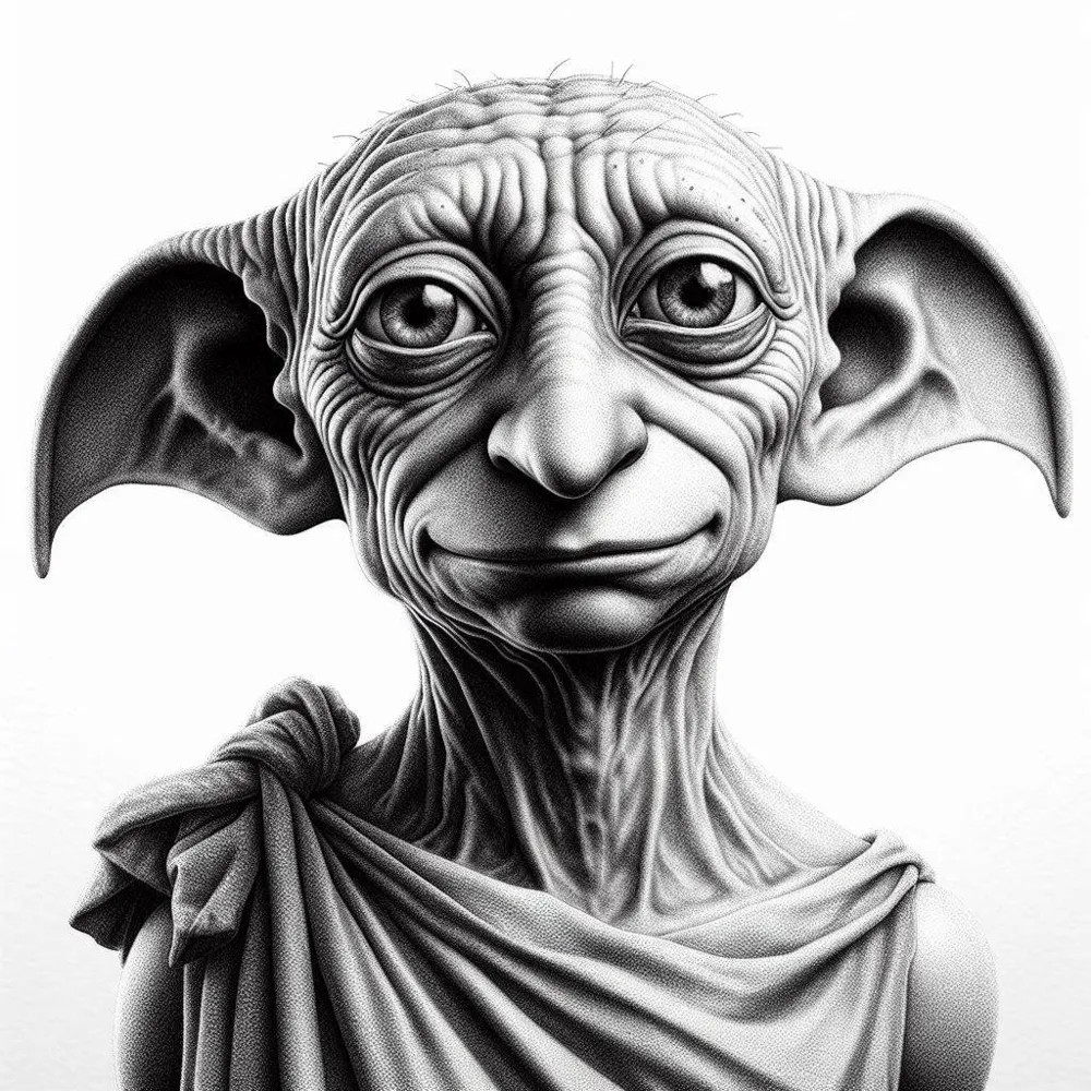 HueForge Dobby 