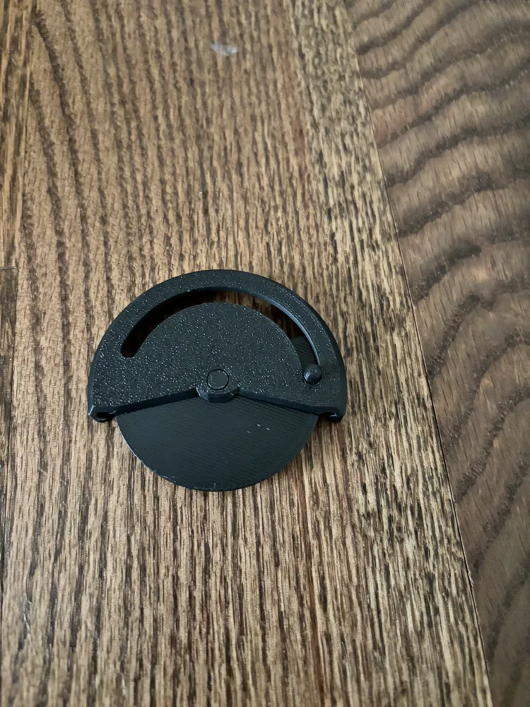 soda / beer can sliding lid - Free 3D Print Model - MakerWorld
