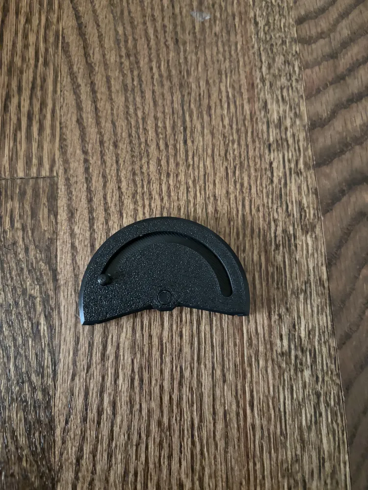 soda / beer can sliding lid - Free 3D Print Model - MakerWorld